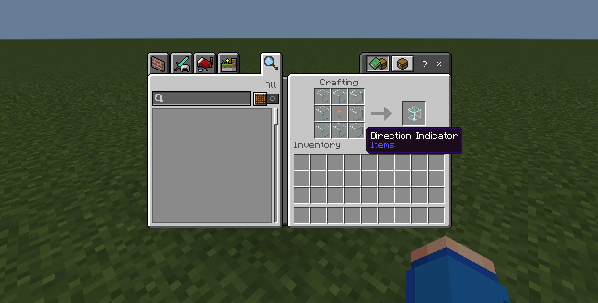 Project Better Flying Machine